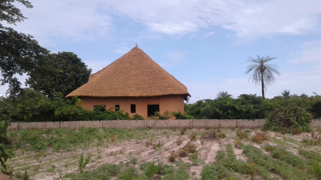 Ecobuilding-gambia
